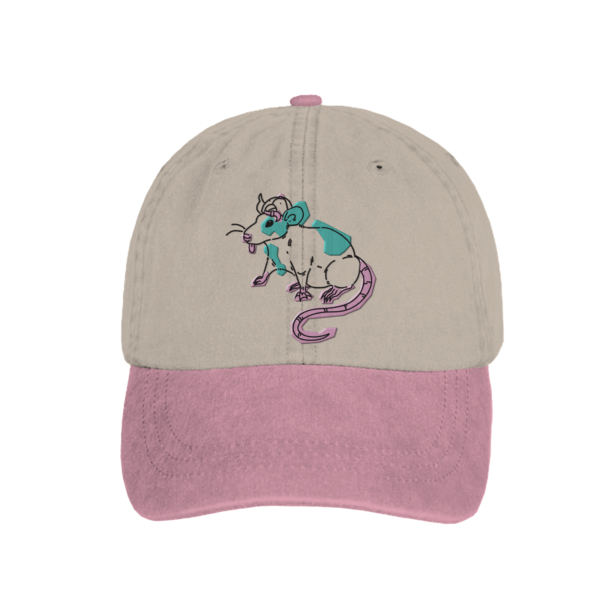Rat Cap – Glass Beach Shop